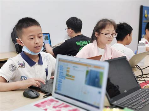 市面上的少儿编程课那么多，家长该怎么选？ 知乎