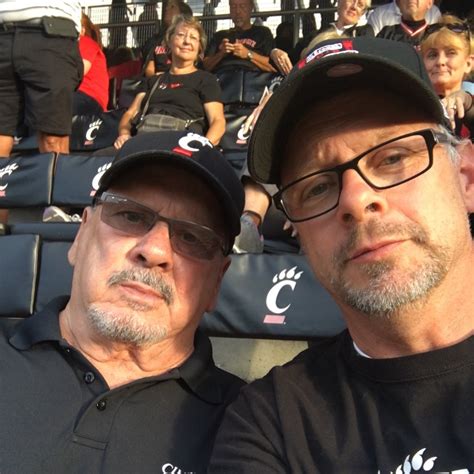 Nick Benge Psychonick Twitter