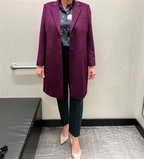 Plus Size Corporate Wear Womens Guide Next Level Wardrobe