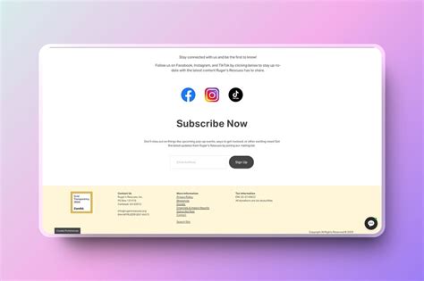Please Help Me Remove The White Space Below Footer Customize With Code Squarespace Forum