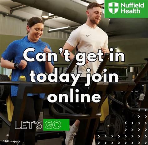 Nuffield Health Nuffield Health Worcester Updated