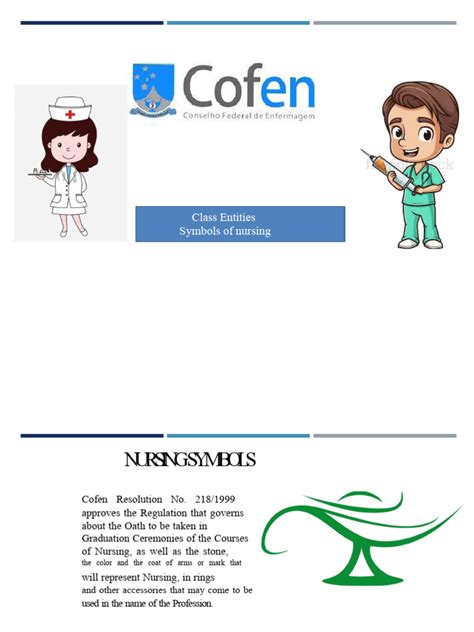 Nursing Symbols And Class Entities Explained Pdf Nursing