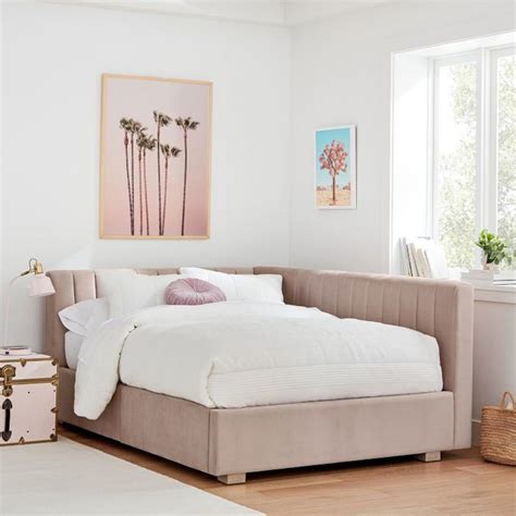Corner Bed Ideas Artofit