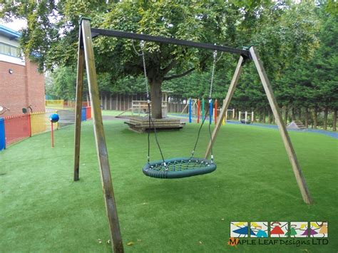 Brookfields Primary School Widnes August 2020 Maple Leaf Designs The One Stop Playground