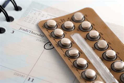 Pilule Contraceptive Utilisation Conseils Et Mode Demploi