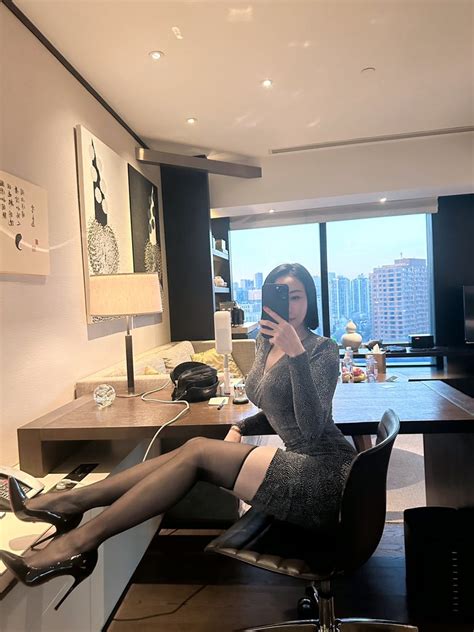 果儿victoria On Twitter 热🔥guoervictoria