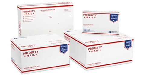 Free USPS Shipping Supplies