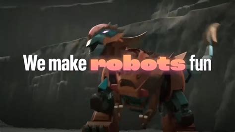 Spoilers Earthspark Jawbreakers Robot Mode Leaked Tfw2005 The