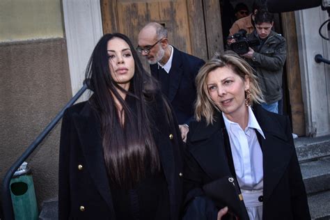 Ruby Ter In Cassazione Chiesto Un Nuovo Processo Per Le Ex Olgettine Open