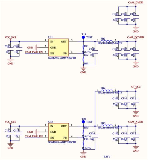 Msm8909 Android7驱动camera Ov5648流程 Csdn博客