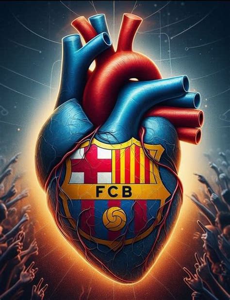 Visca Barça Lionel Messi Wallpapers Fc Barcelona Fc Barcelona