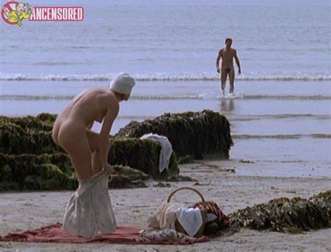 Caroline Langrishe Nude Pics Página 1