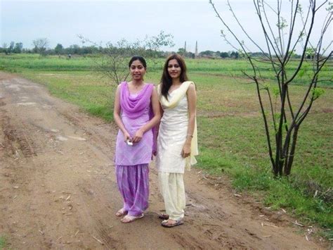 Picture Gallery Girls Punjabi Girls In Salwal Suit Photos
