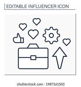 Having Sex Icon Line Symbol Isolated Stock Vector Royalty Free Shutterstock