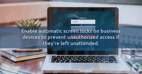 Techtips Cybersecurity Infosec Devicesecurity Businessit Smb… Itondemand