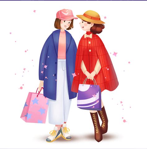 姐妹素材 姐妹模板 姐妹图片高速下载 设图网