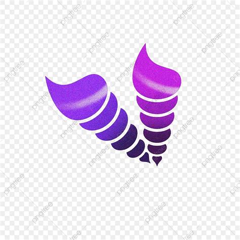 Cartoon Shell Png Picture Color Cartoon Shell Element Color Shell