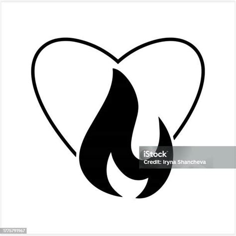 낙서 로맨틱 아이콘 고립 Velentine 클립 아트 결혼식 사랑 또는 생일을 위한 스텐실 벡터 스톡 일러스트 주당순이익 10 결혼 의식에 대한 스톡 벡터 아트 및 기타