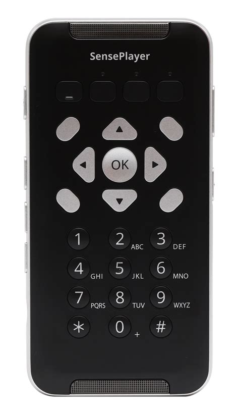 SensePlayer OCR SightCity