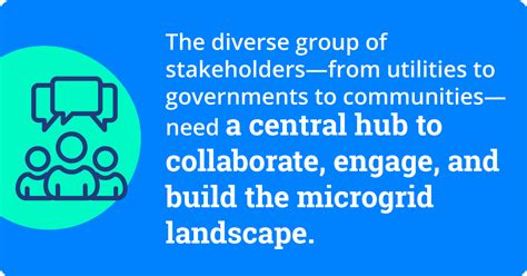 The Open Source Opportunity For Microgrids Unlocking Resilient Energy Solutions