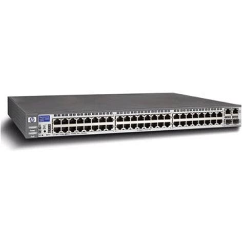 Hp Network Switch