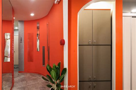 Metafit Gym Get Fit Get In Style Design And Build Gym And Fitness