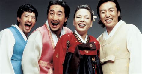 김수미 추석땐 눈물나는 영화 안봐야~ 가문의 위기 추석cf 화제