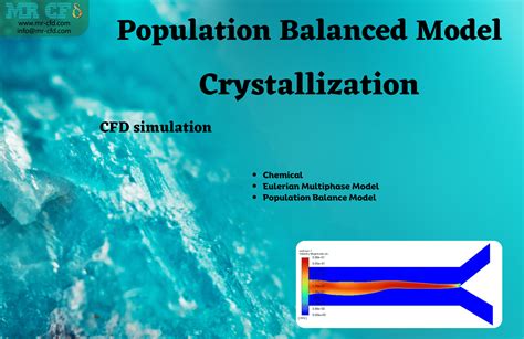 Population Balance Model Pbm Mr Cfd