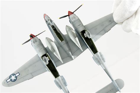 172 Rs Models F 5a Lightning Ready For Inspection Aircraft