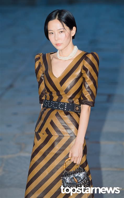 김나영 ‘월드클래스 인플루언서 구찌 패션쇼 [hd포토] 최규석 기자 톱스타뉴스
