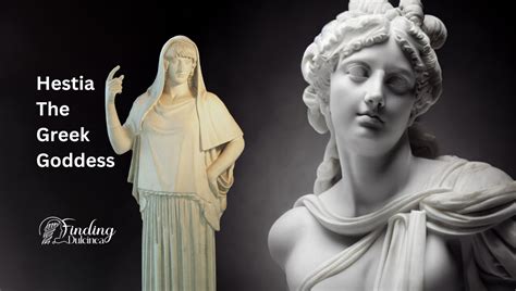 Hestia The Greek Goddess Of Hearth And Home