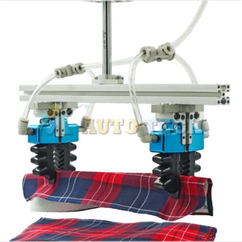 Soft Robotics Gripper Akautotech