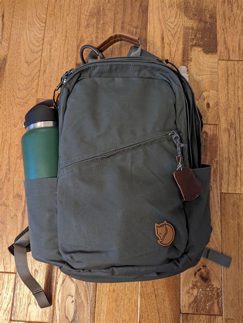 Finally Found Good Backpack For My Edc R Edc