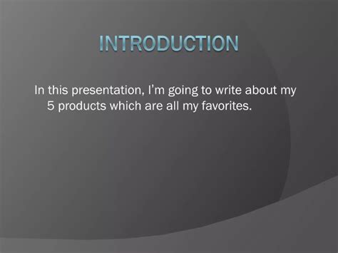 Common Assessment Product Pdf