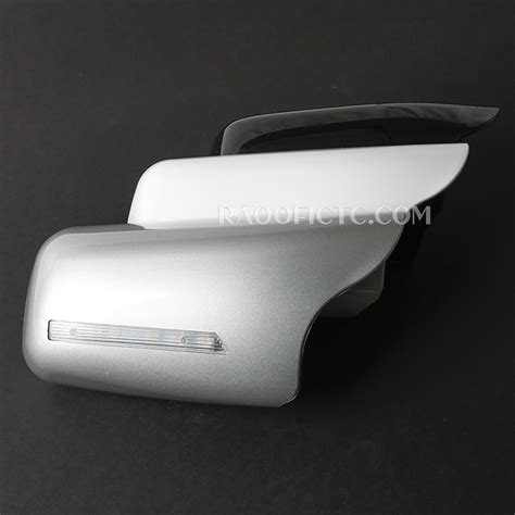 قاب آینه بغل پراید طرح Bmw Raoofictc لوازم اسپرت خودرو