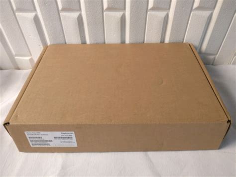 New Sagemcom Bell Home Hub 4000 Modem