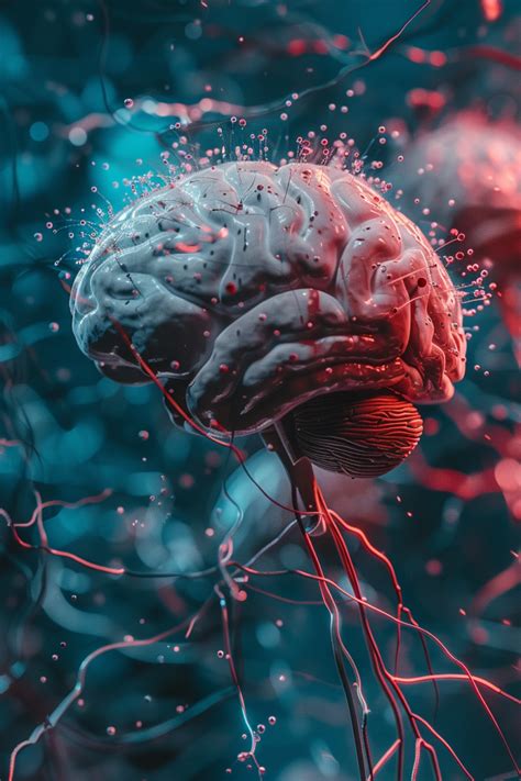 Understanding The Impact Damage To The Cerebral Cortex