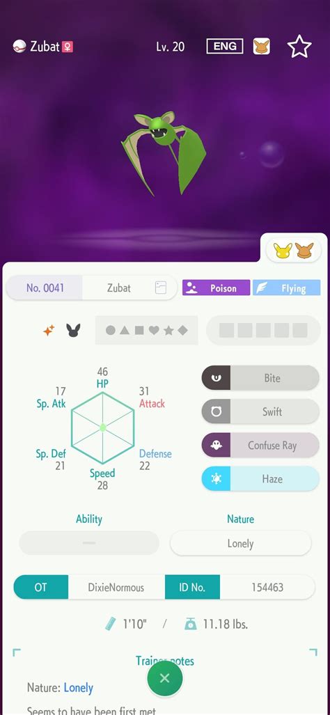 Shiny Pokemon Rpokemonhome