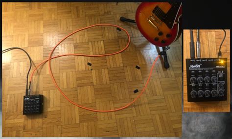 How To Connect An Audio Interface To A Mixer [a Real Guide] Producer Society