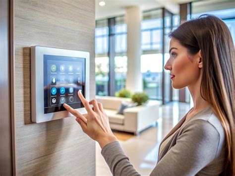 Smart Locks And Security Concepts Cyber Thought Biometric Concepts Phone And Laptop Security