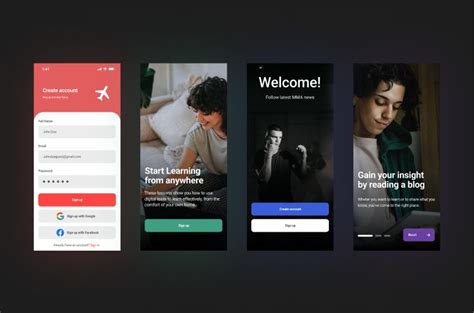 Samuel Eguino On Linkedin Uidesign Uiux Design Uidesign