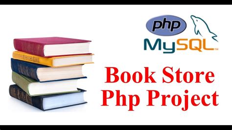 Online Book Store Website Php Project With Source Code And Report