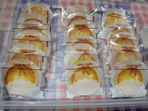 Daftar Harga Menu Delivery Abby Kitchen Graha Raya Bintaro Jakarta