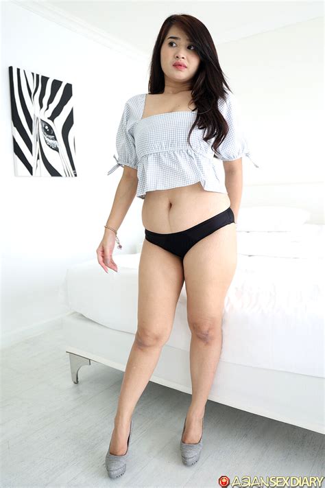 Asiansexdiary Jany Field Asian Deep Pornpics Vip Gallery