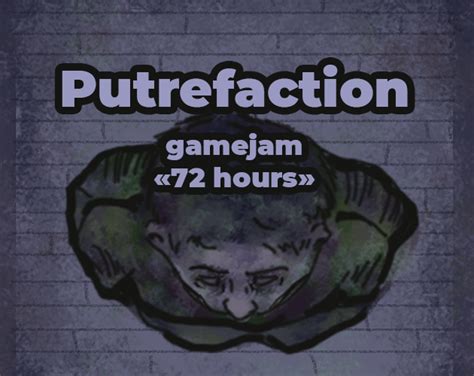 Putrefaction By Azaryknyaz