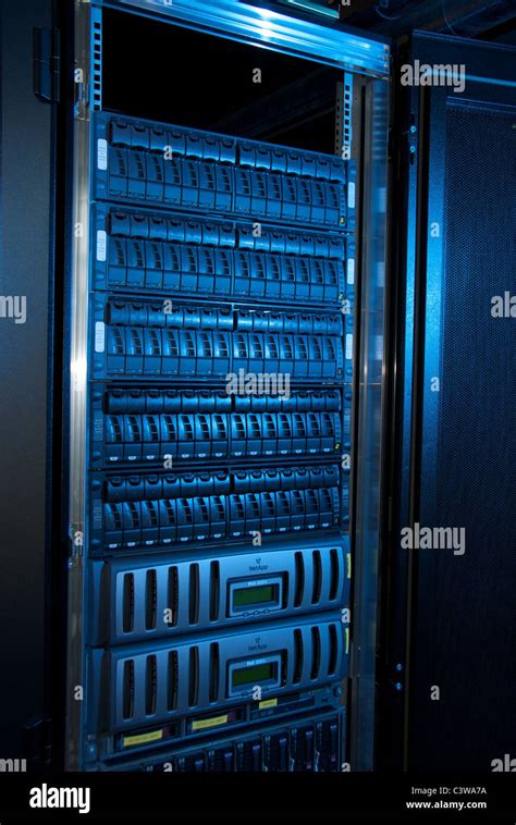 Storage Area Network Images