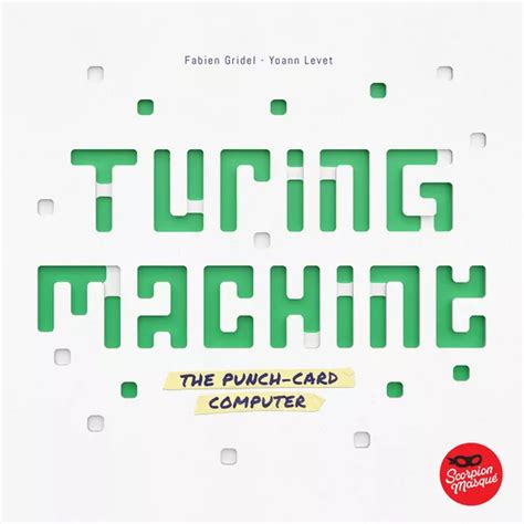 turing machine can you crack the code nerdologists