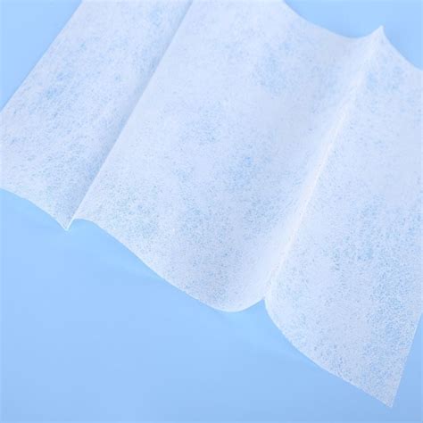 100 Biodegradable Fabric Softener Dryer Sheets Sheet Whisper