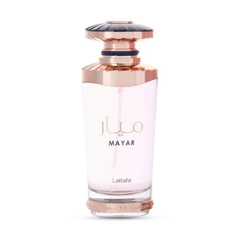 Lattafa Mayar Edp Buy Online At Sensa Beauty