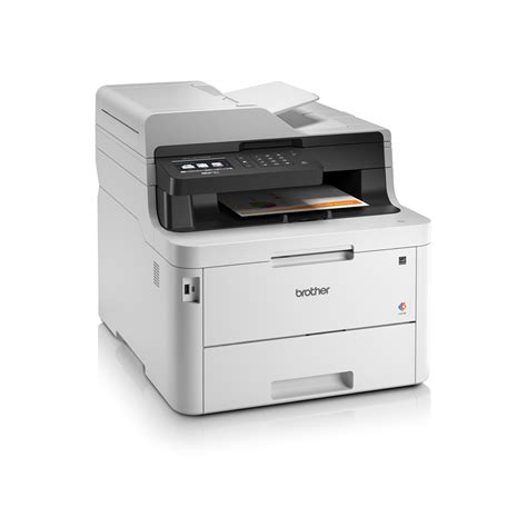 MFC-L3770CDW Farblaser-Multifunktionsdrucker | Brother